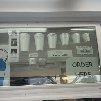 SNO TO GO - TEMP. CLOSED - Updated December 2025 - 145 Photos & 137 ...