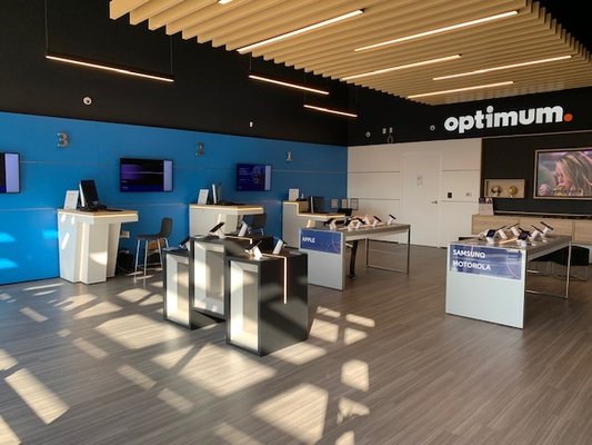 OPTIMUM - Updated December 2025 - 10 Photos & 39 Reviews - 1013 W ...