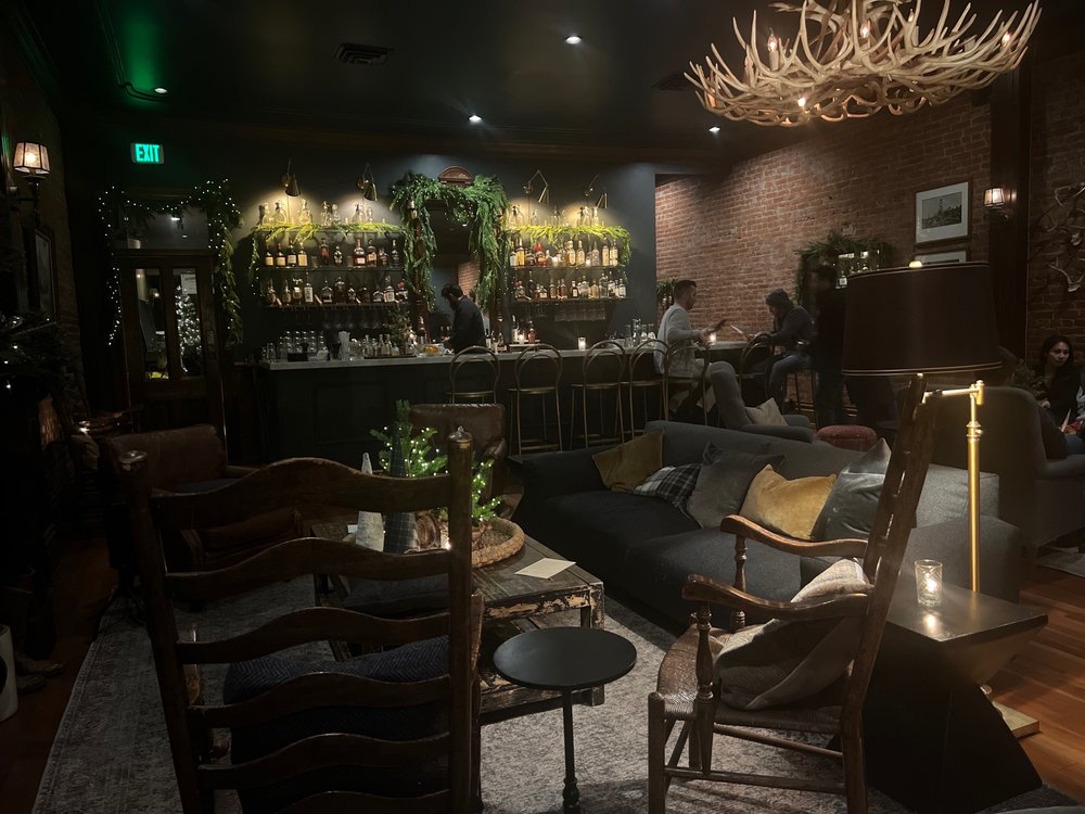 THE DEVILBISS ROOM - Updated February 2025 - 22 Photos & 15 Reviews ...