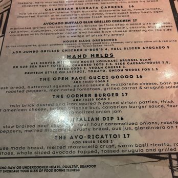 BRICKS CORNER - Updated December 2024 - 425 Photos & 426 Reviews - 1465 ...