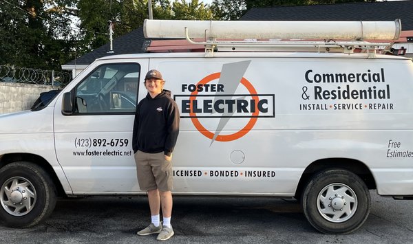 Foster Electric - Updated December 2025 - 54 Photos - 11 Reviews - 2626 ...