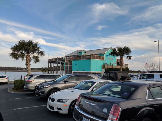 INLET VIEW BAR & GRILL - 366 Photos & 390 Reviews - 1800 Village Point ...