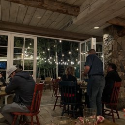 BULLY RANCH RESTAURANT - Updated February 2025 - 300 Photos & 353 ...