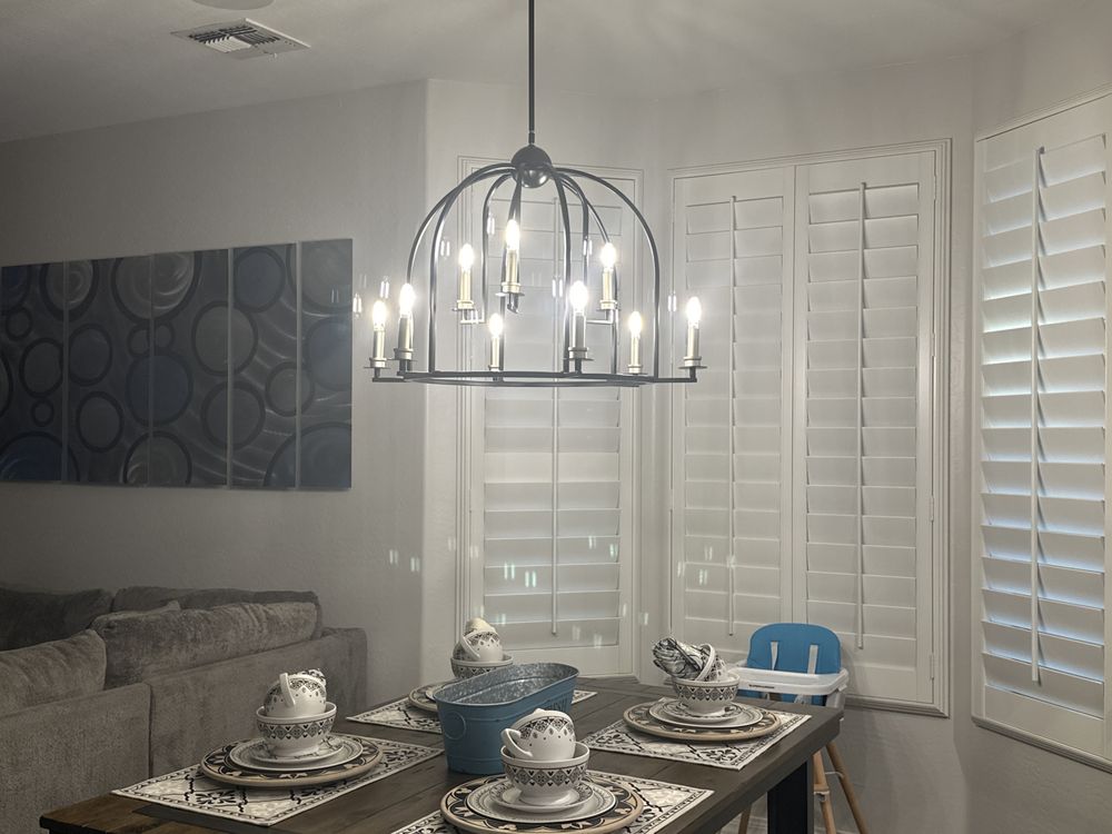 AZTEC LIGHTING - Updated September 2025 - 25 S 48th Ave, Phoenix ...