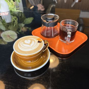 MNEMONIC COFFEE - Updated November 2024 - 162 Photos & 94 Reviews ...