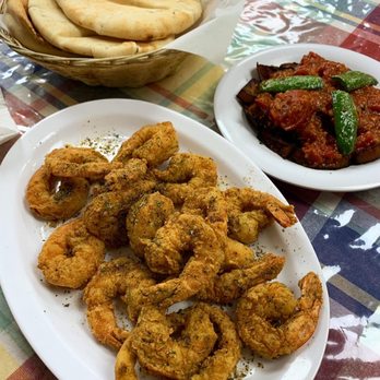 SAMAKMAK SEAFOOD - Updated December 2025 - 117 Photos & 127 Reviews ...