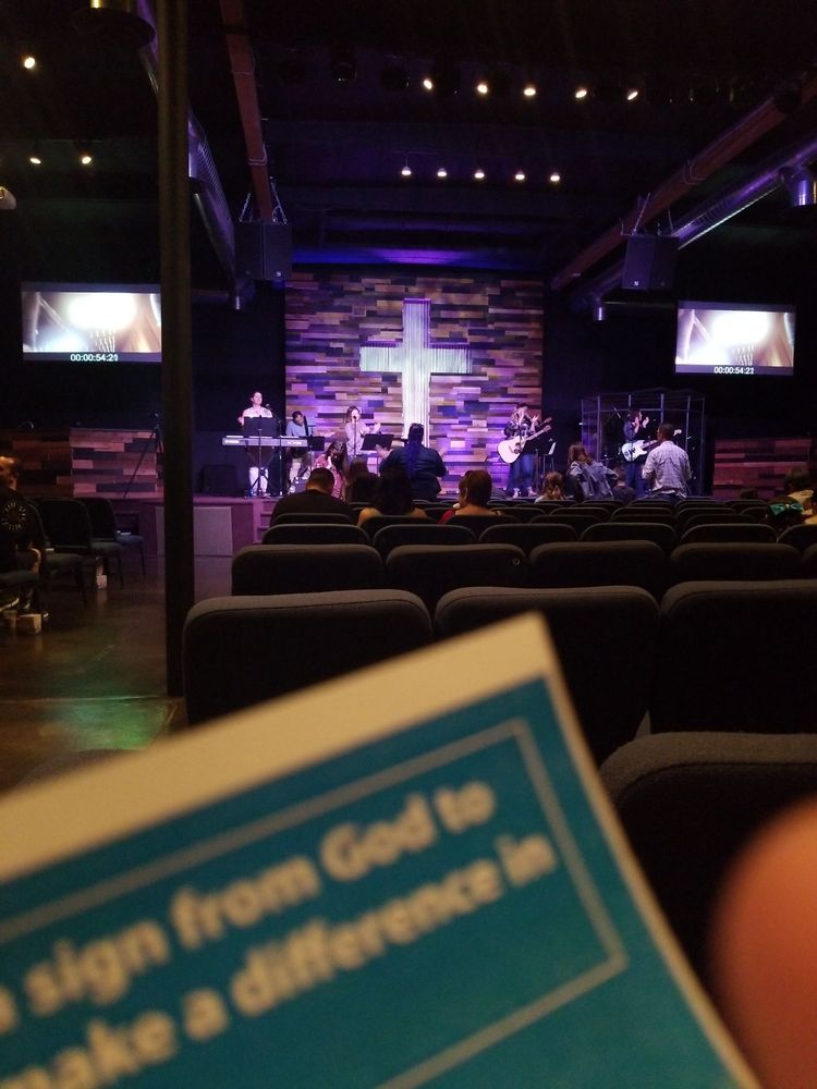 CROSSPOINT CHURCH - Updated December 2025 - 14 Reviews - 28753 Via ...