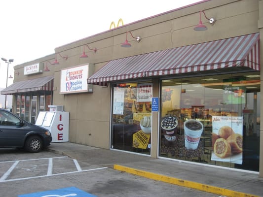 HANDY MART - SHELL - Updated October 2025 - 345 Reservoir Rd, Woodstock ...