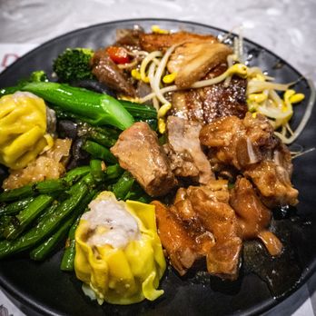 ASIAN DRAGON BUFFET - Updated October 2025 - 181 Photos & 43 Reviews ...