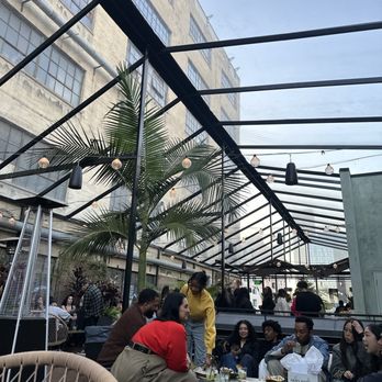 LOST DTLA - Updated May 2025 - 140 Photos & 130 Reviews - 718 S Hill St ...