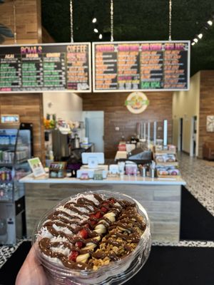BAYA BAR - ACAI & SMOOTHIE SHOP - Updated October 2025 - 14 Photos - 35 ...