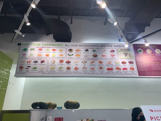 PONTE FRESCO - Updated May 2025 - 17 Photos & 29 Reviews - Av. Franklin ...