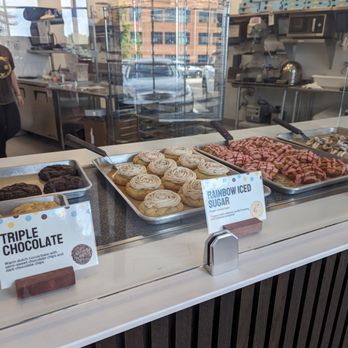 LION CUB’S COOKIES - Updated December 2025 - 36 Photos & 14 Reviews ...