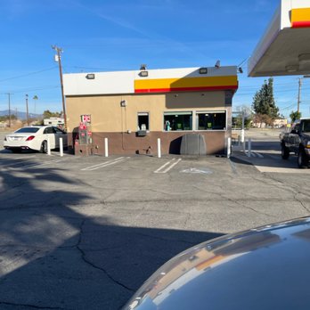 SHELL - Updated January 2026 - 10 Photos - 16414 Foothill Blvd, Fontana ...