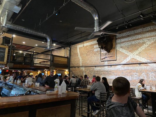 BAR IX - Updated May 2024 - 48 Photos & 49 Reviews - 311 E Main St ...