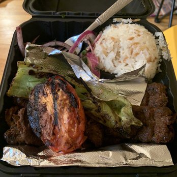 CAZBAR - Updated June 2025 - 673 Photos & 603 Reviews - 316 N Charles ...