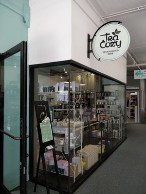 TEA COZY - 162 Photos & 137 Reviews - 1021 R St, Sacramento, CA - Yelp