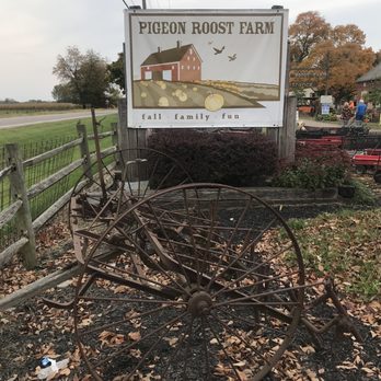 PIGEON ROOST FARM - TEMP. CLOSED - Updated December 2025 - 104 Photos ...