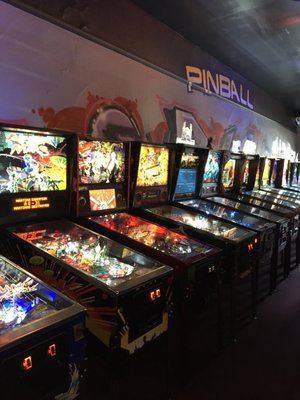 8 BIT ARCADE BAR - Updated February 2025 - 180 Photos & 259 Reviews ...