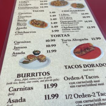 CARNITAS EL REY - Updated December 2025 - 20 Photos & 25 Reviews - 2831 ...