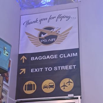 PS AIR - Updated December 2025 - 621 Photos & 268 Reviews - 611 S Palm ...