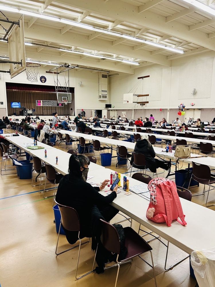SACBC BINGO - Updated December 2025 - 15 Photos - 32975 Alvarado Niles ...