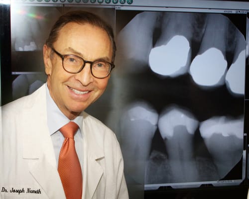 JOSEPH R. NEMETH, DDS & ASSOCIATES - Updated January 2026 - 13 Photos ...
