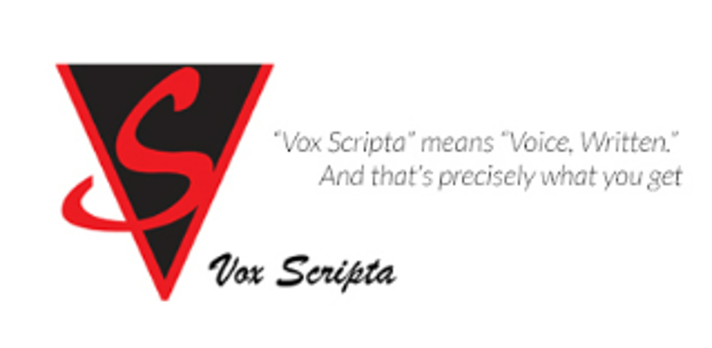 VOX SCRIPTA - Request a Quote - Belle Mead, New Jersey - Computers - Phone Number - Yelp