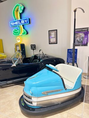 AMERICAN MUSCLE CAR MUSEUM - Updated December 2025 - 26 Photos - 3500 ...