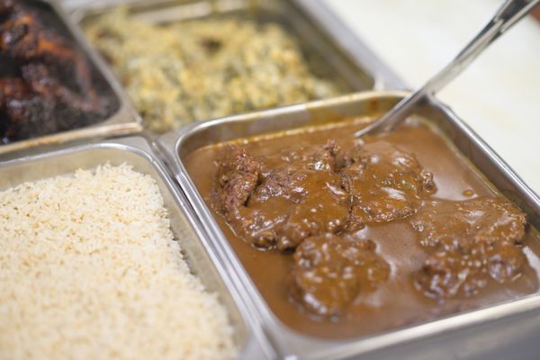 KALES KITCHEN - Updated July 2025 - 35 Photos & 27 Reviews - 2504 ...