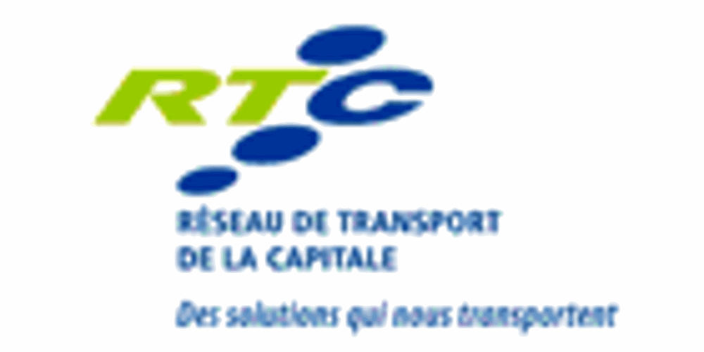 RÉSEAU DE TRANSPORT DE LA CAPITALE - RTC - Updated December 2024 - 720 ...