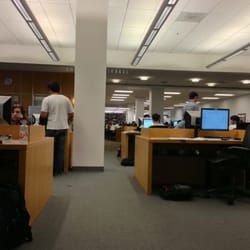 CAL POLY POMONA UNIVERSITY LIBRARY - 20 Photos & 29 Reviews - 3801 W ...