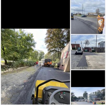 PIKE PAVING & EXCAVATION - Updated January 2026 - Request a Quote ...
