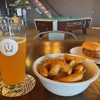 THE TANK BREWING - Updated June 2024 - 749 Photos & 336 Reviews - 5100 ...