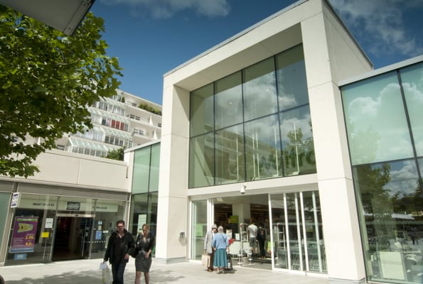 THE BRUNSWICK SHOPPING CENTRE - Updated December 2025 - 21 Photos & 21 ...