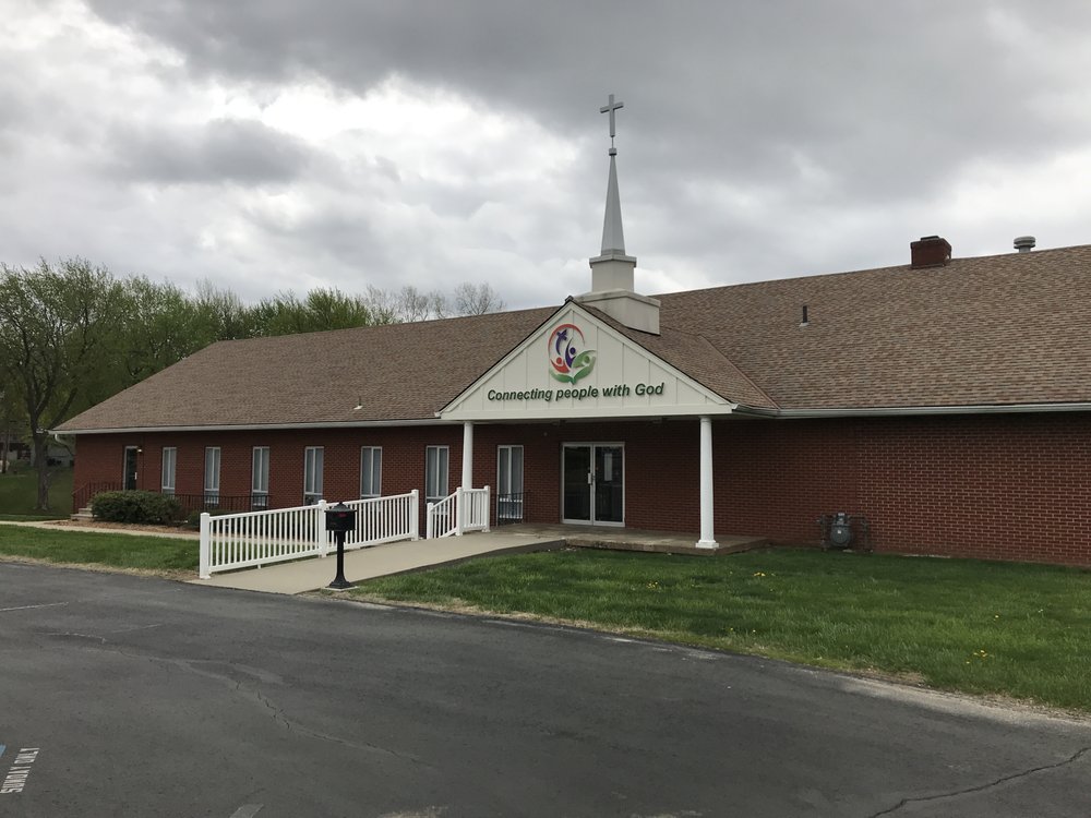 COVENTRY ESTATES BAPTIST CHURCH - Updated June 2026 - 17133 E 39th St S ...