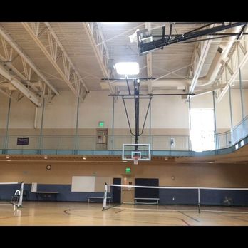 DOUGLAS H. BUCK COMMUNITY RECREATION CENTER - Updated August 2025 - 25 ...