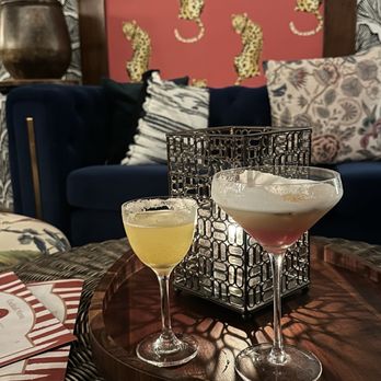 KAROO CAFE - Updated April 2025 - 47 Photos & 17 Reviews - 1921 1st Ave ...