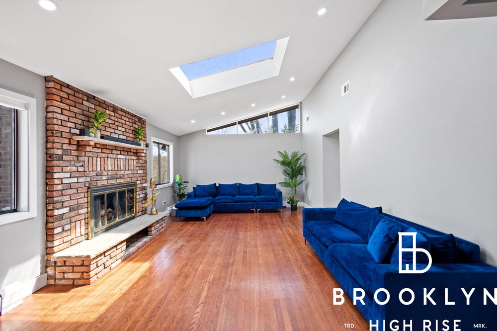 BROOKLYN HIGH RISE - Updated April 2024 - 1010 Rogers Ave, Brooklyn ...