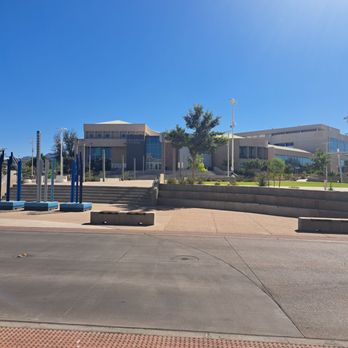 HENDERSON CITY HALL - Updated December 2025 - 240 S Water St, Henderson ...