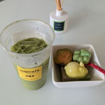 UNU CAFE - Updated August 2024 - 436 Photos & 158 Reviews - 9950 Bolsa ...