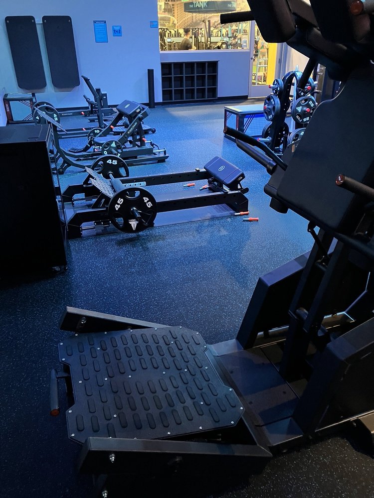 EOS FITNESS - Updated January 2026 - 49 Photos & 27 Reviews - 7930 S ...