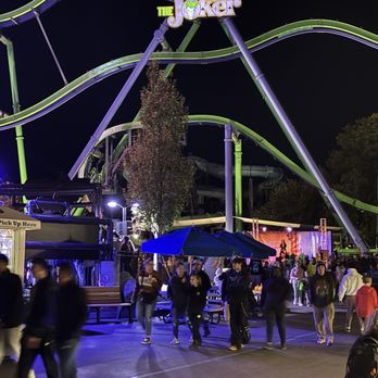 SIX FLAGS NEW ENGLAND - Updated December 2025 - 636 Photos & 812 ...