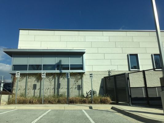 MONTGOMERY COUNTY PUBLIC LIBRARIES - GAITHERSBURG BRANCH - Updated ...