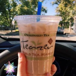 TEAZER WORLD TEA MARKET - TOWER DISTRICT - Updated March 2025 - 209 ...