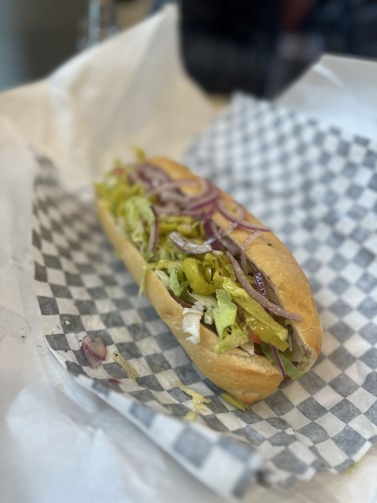 RAD MAGIC SUBS - Updated December 2025 - 35 Photos & 23 Reviews - 2824 ...