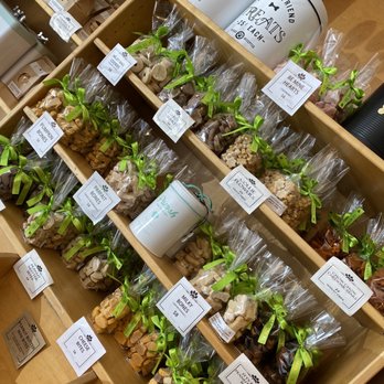 LE MARCEL BAKERY FOR DOGS - Updated July 2025 - 262 Photos & 164 ...