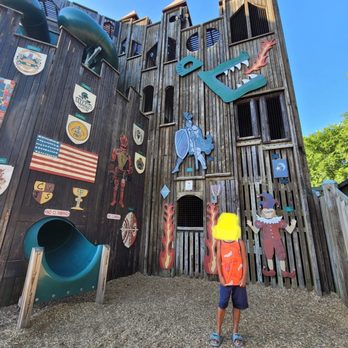KIDS CASTLE - Updated October 2025 - 128 Photos & 70 Reviews - 425 ...