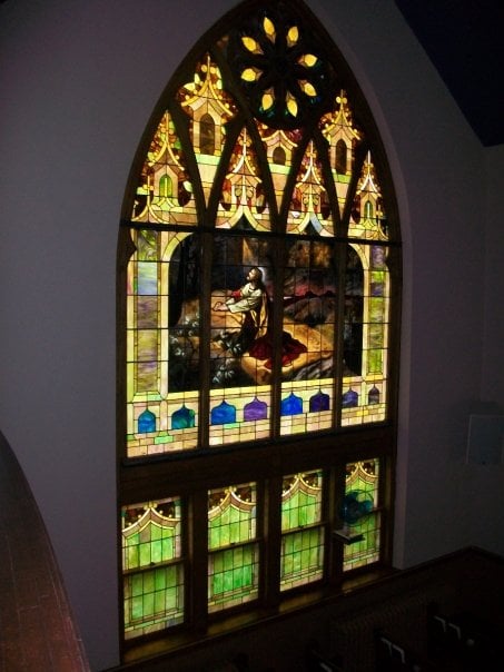 ZION LUTHERAN CHURCH - Updated March 2025 - 14 Photos - 18219 S 80th Rd ...