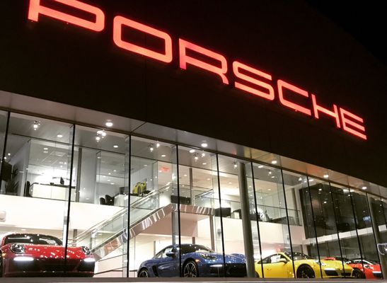 PORSCHE BEAVERTON - Updated May 2026 - 57 Photos & 64 Reviews - 4030 SW ...